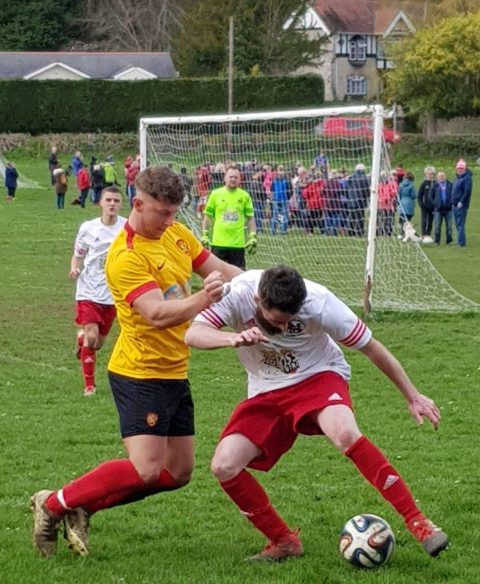 Mumbles Rangers Football Club | An amateur Welsh football team based in ...