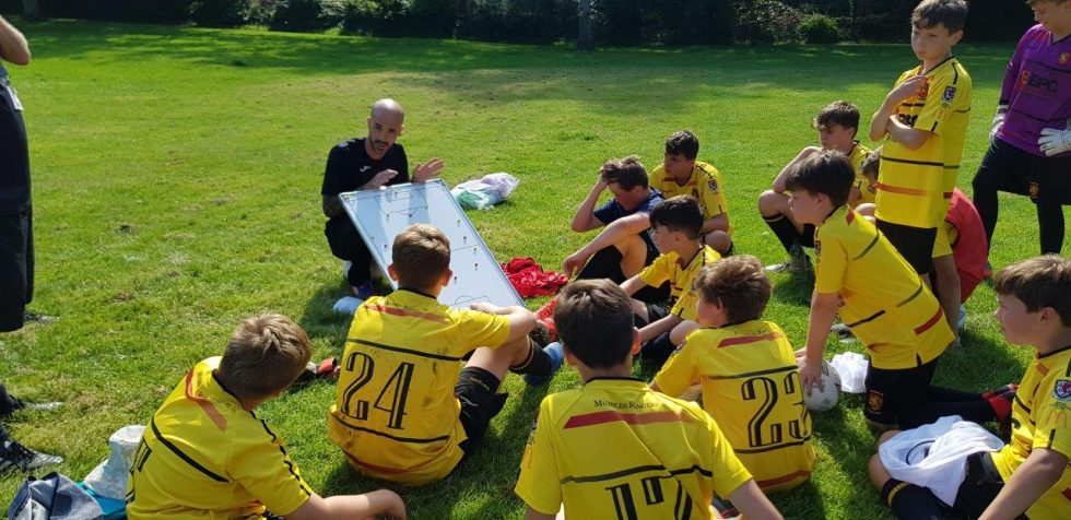 Mumbles Rangers Football Club | An amateur Welsh football team based in ...