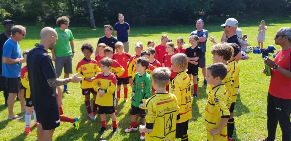 Club Merchandise | Mumbles Rangers Football Club